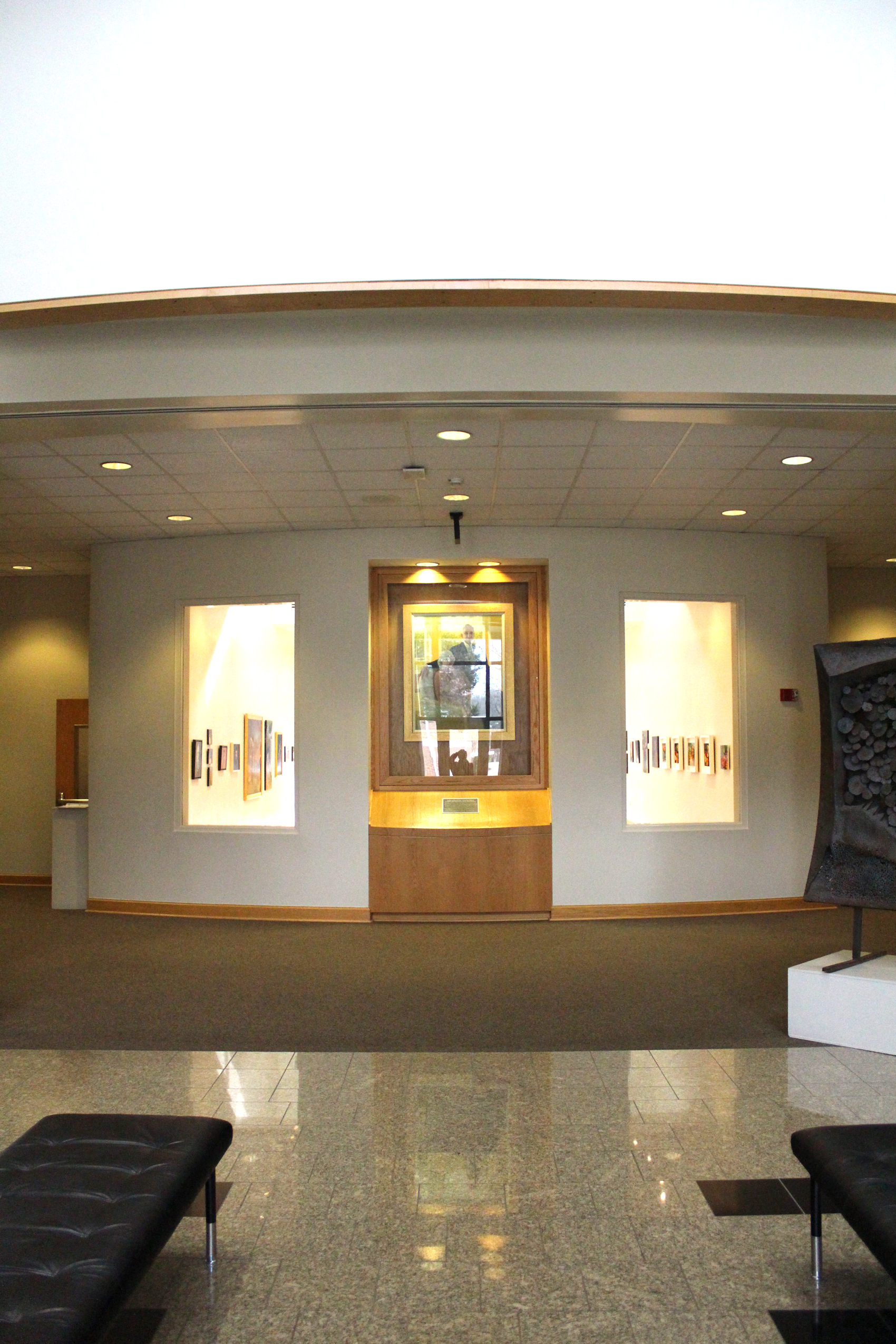 Art Exhibition Photos | Al Torres, Artist