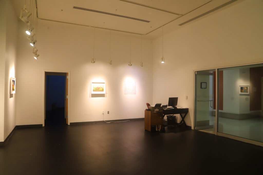Art Exhibition Photos | Al Torres, Artist