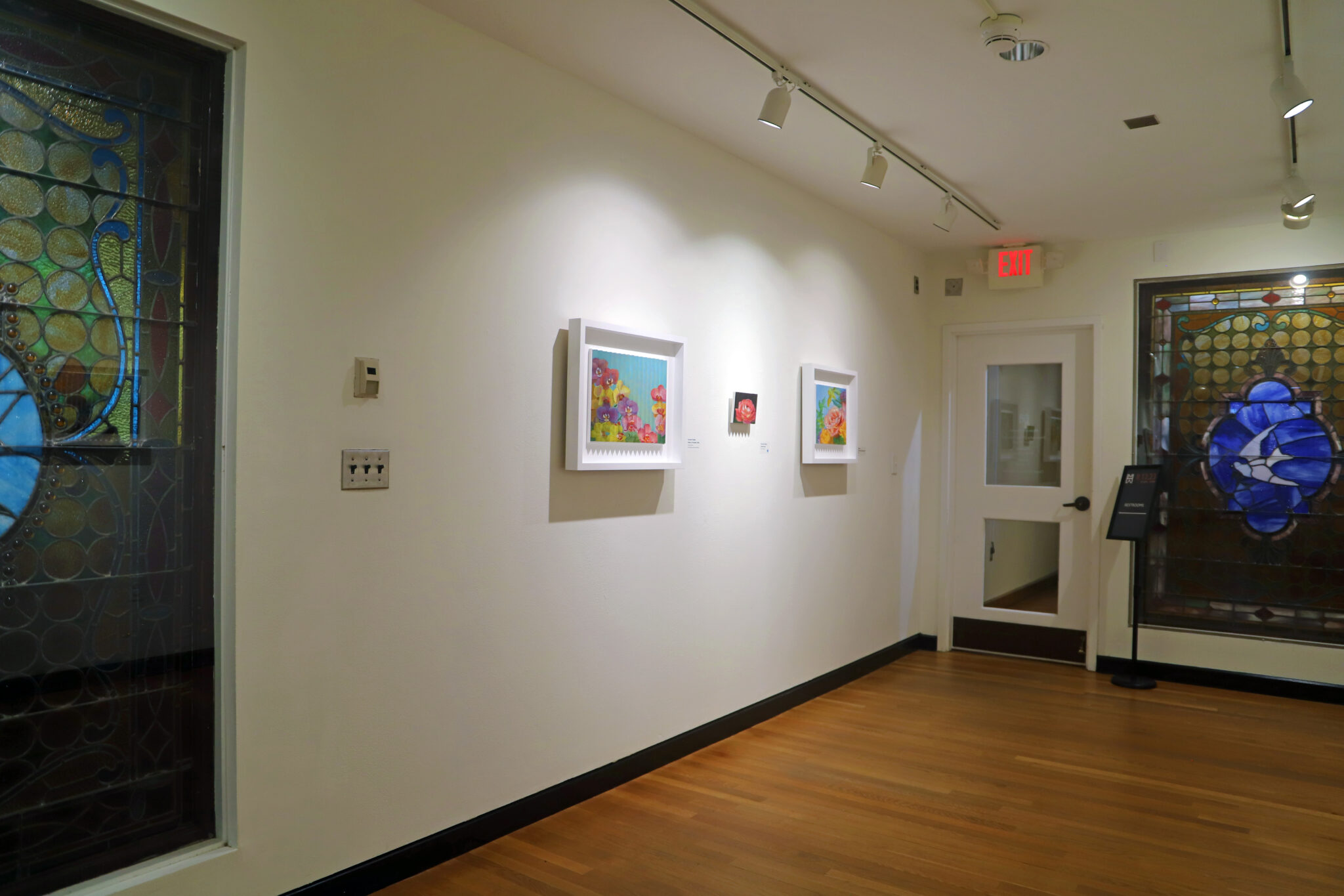 Art Exhibition Photos | Al Torres, Artist